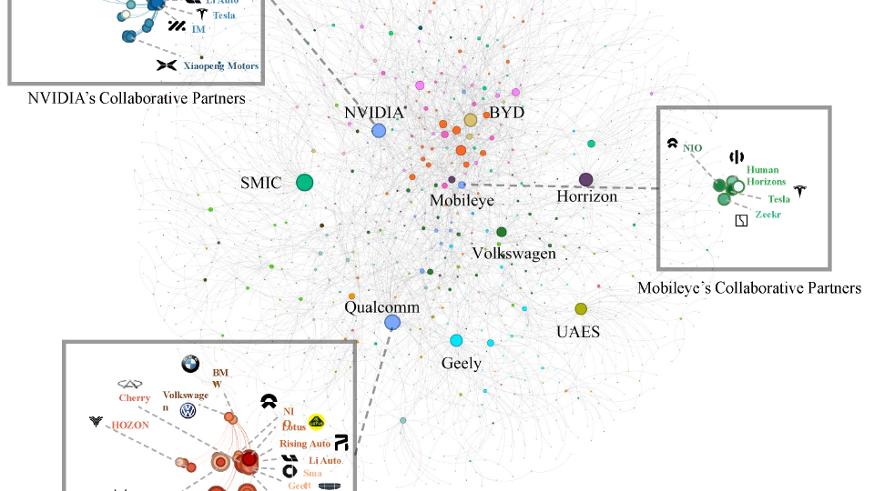 Jiawei Feng’s Homepage
